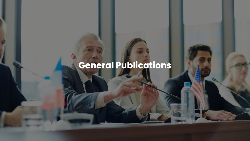 General Publications: Sebuah Panduan Lengkap untuk Profesional - Audit Pro